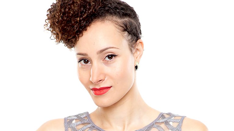 BBC One - The Voice UK, Series 3 - Anna McLuckie