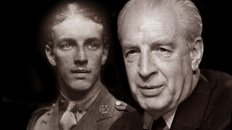BBC - The Great War Interviews, Cecil Arthur Lewis
