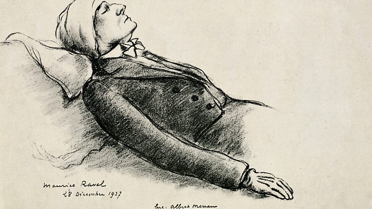 BBC Radio 3 - Ravel Day, The Ravel Collection