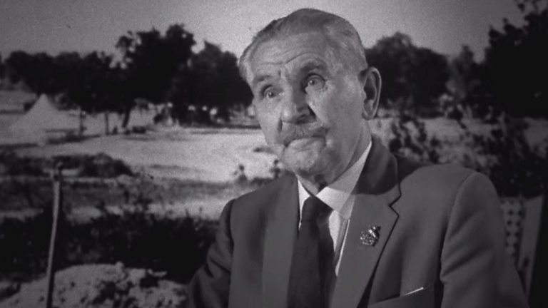 BBC Two - I Was There: The Great War Interviews
