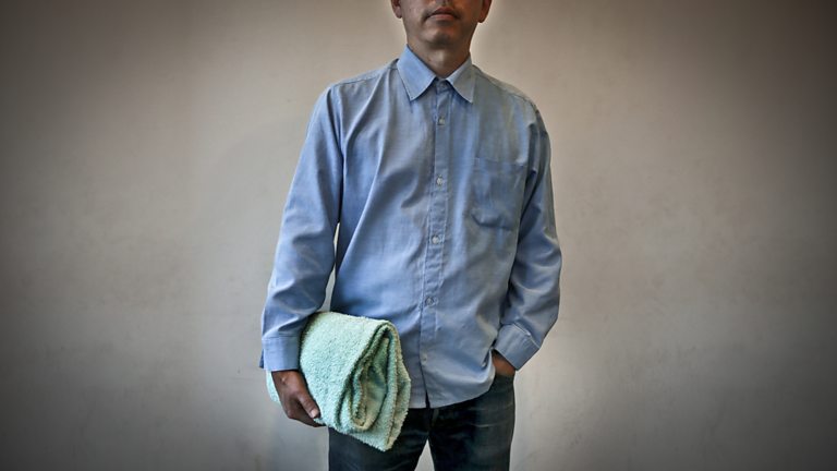 BBC Radio 4 - The Hitchhiker's Guide to the Galaxy - Slartibartfast