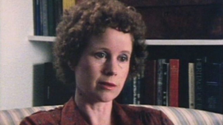 BBC One - Dylan Thomas, Dylan and the family