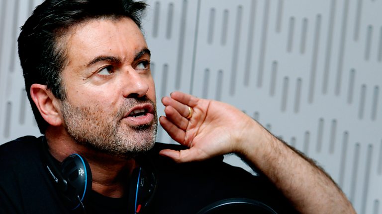 BBC Music - BBC Music, Remembering George Michael