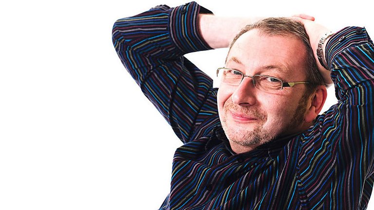 BBC Radio Derby - Andy Potter, 40 years of Showaddywaddy and Curtis ...