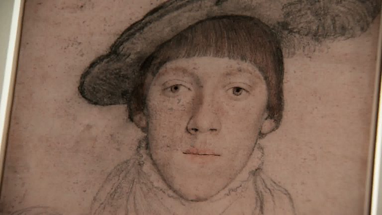 BBC Two - A Very British Renaissance