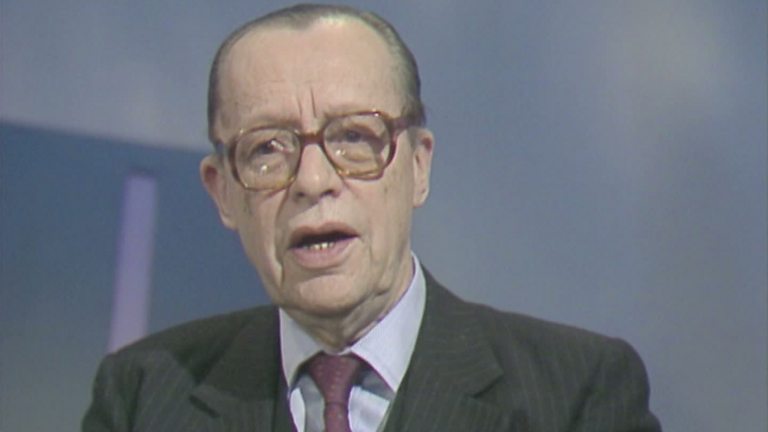 BBC Two - Kim Philby - His Most Intimate Betrayal, Episode 2, Archive ...