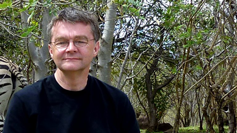 BBC Blogs - BBC Radio 3 - Roger Short