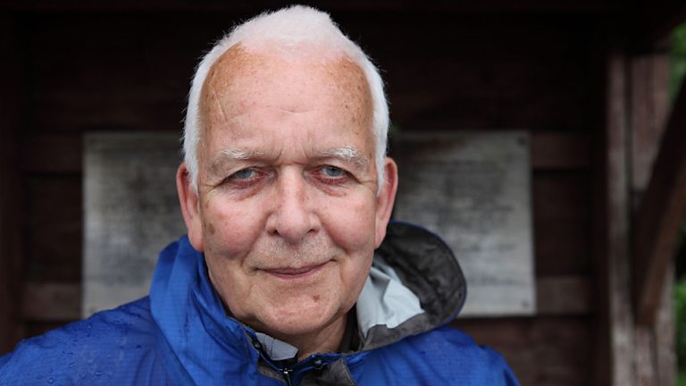 BBC Two - Dylan Thomas: A Poet in New York