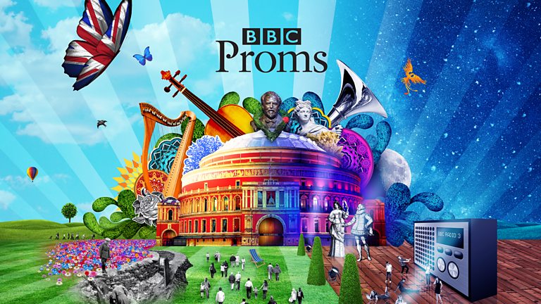 Bbc Radio 3 Bbc Proms Bbc Proms Season Launch 2014