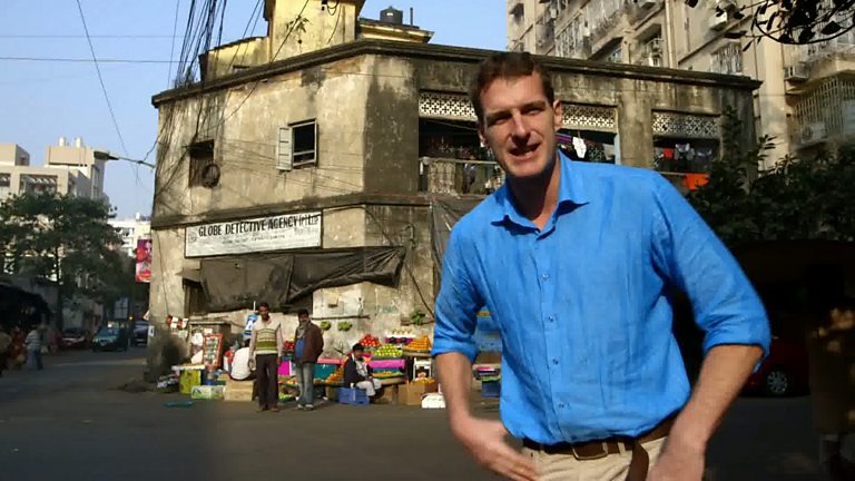 BBC Two - The Birth of Empire: The East India Company, Original Series