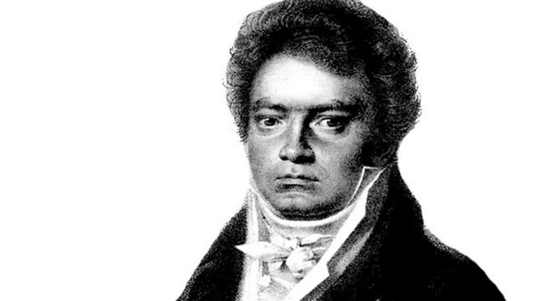 BBC Radio 3 - Discovering Music, Discovering Beethoven