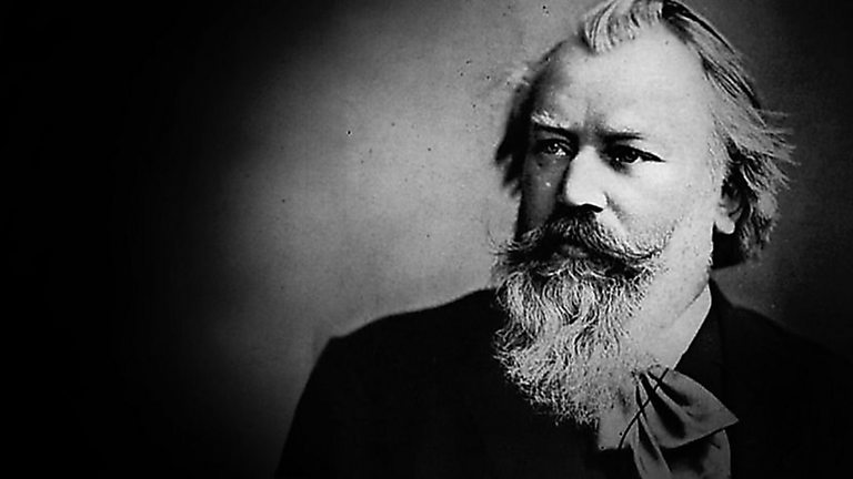 BBC - Discovering Brahms