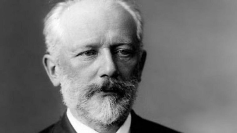 BBC - BBC Scottish Symphony Orchestra - Tchaikovsky’s ‘Forgotten’ Symphony