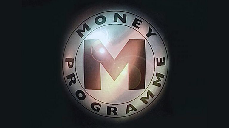 BBC - History of the BBC, The Money Programme 5 April 1966