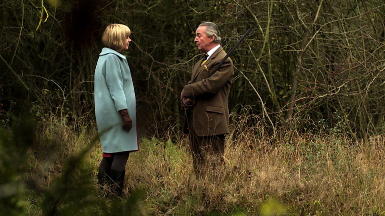 BBC Four - The First Georgians: The German Kings Who Made Britain