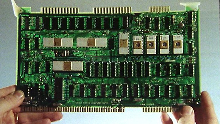 BBC Two - Horizon - Available now