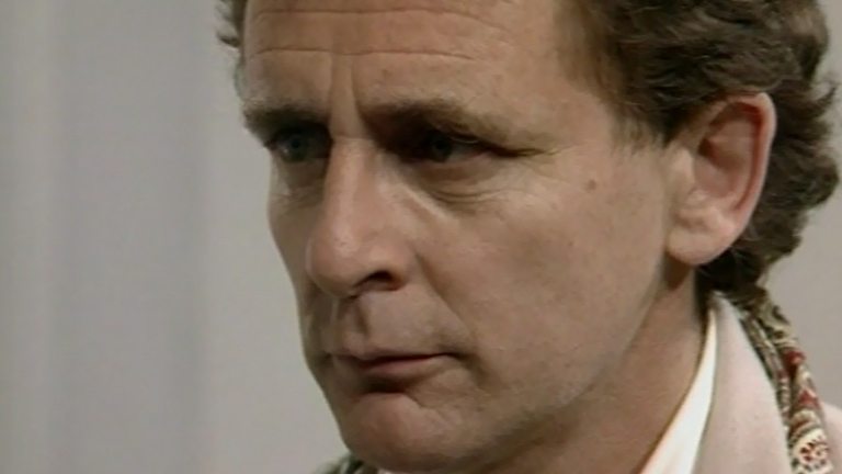 BBC One - Doctor Who (1963–1996), Season 24, Dragonfire: Part 3