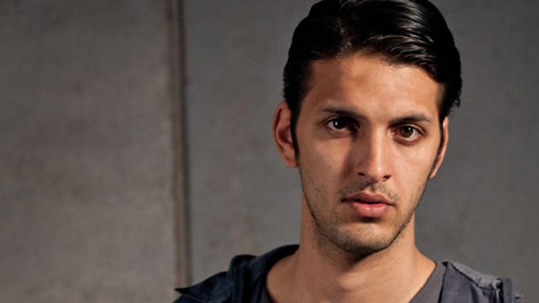 BBC One - Spooks - Characters