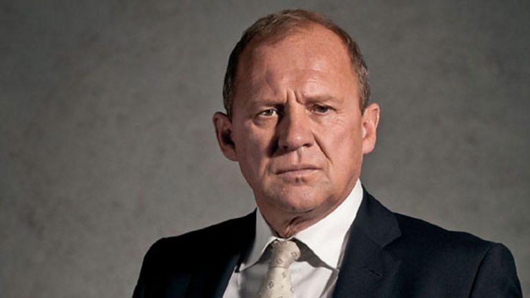 BBC One - Spooks - Characters