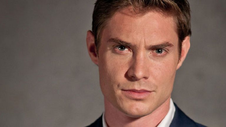 BBC One - Spooks - Characters