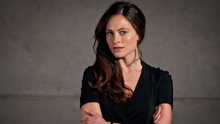 BBC One - Spooks - Characters