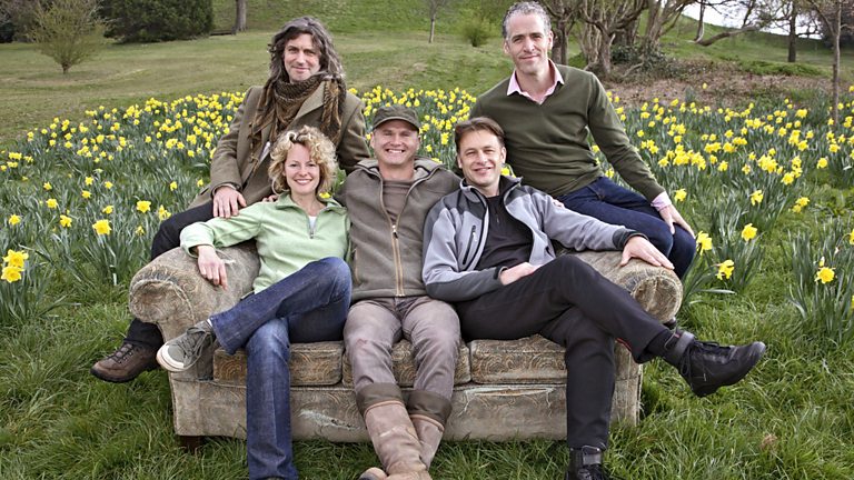 BBC Two - Springwatch, 2010