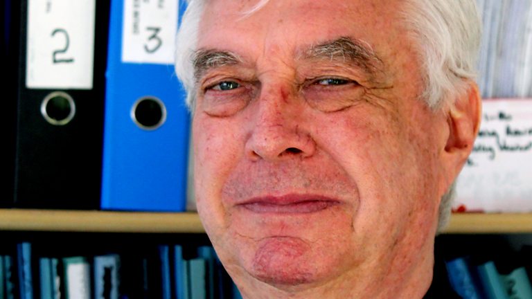 BBC Two - Building Dream Homes - Dan Benham