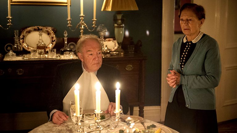 BBC One - Quirke - Episode guide