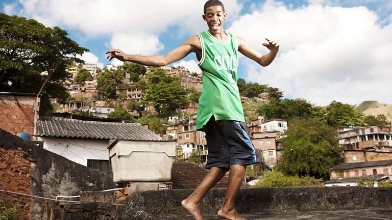 BBC Two - Welcome to Rio - Episode guide