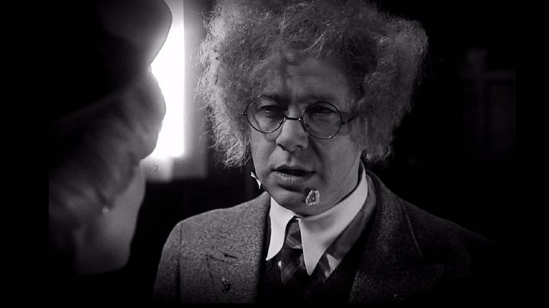 BBC Arts - BBC Arts - Made in Hull: 10 celebrities from the City of ...