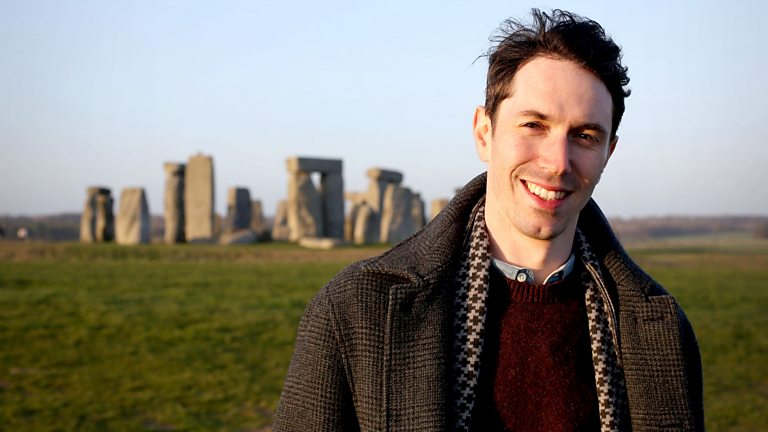 BBC Two - The Culture Show - Episode guide