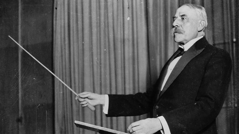 BBC - WW1 - Music in The Great War