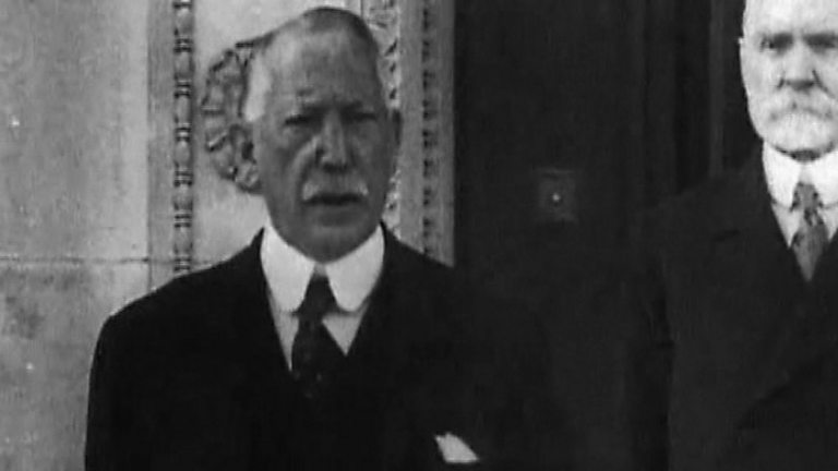 BBC One - Story of Ireland