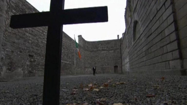 BBC One - Story of Ireland