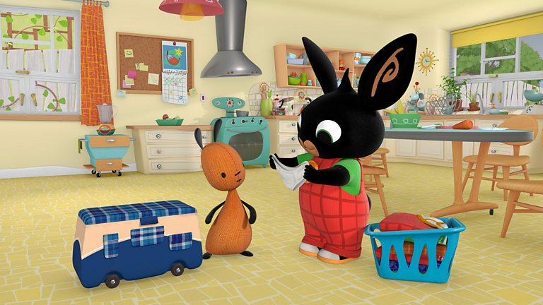 CBeebies - Schedules, Wednesday 23 March 2022