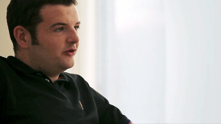 BBC One - Kevin Bridges: What's the Story? - Kevin Bridges
