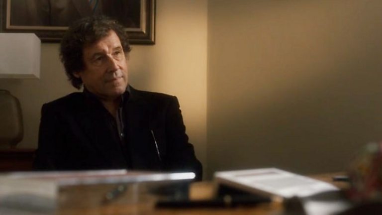 BBC Two - The Honourable Woman