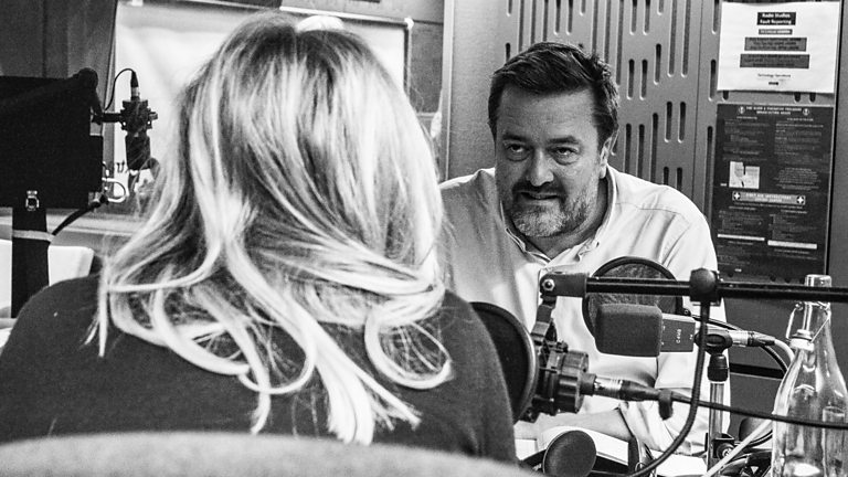 BBC Radio 6 Music - Guy Garvey's Finest Hour