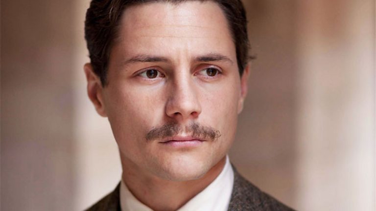 BBC One - The Village - Joe Middleton