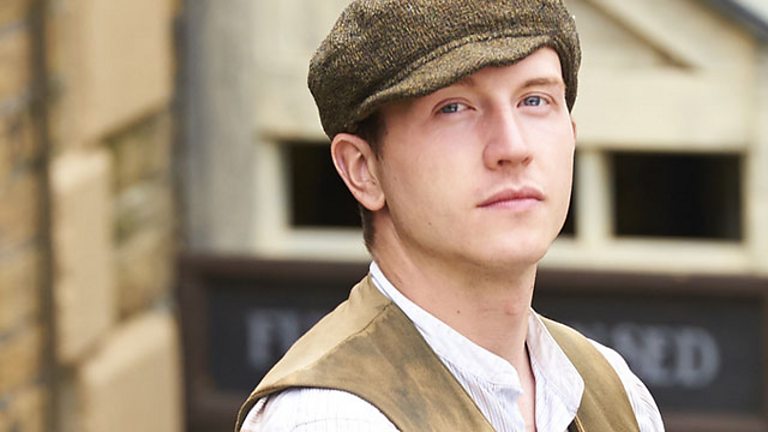 BBC One - The Village - Joe Middleton