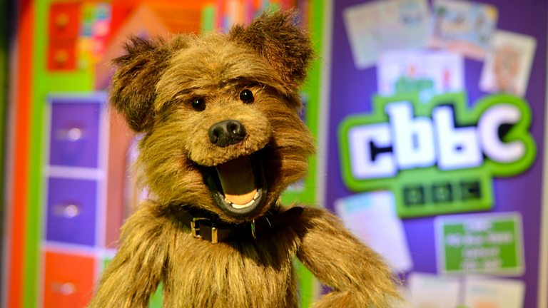 CBBC - Hacker's CBBC Top Ten