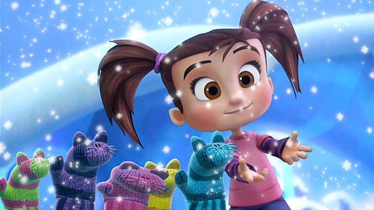 CBeebies - Schedules, Thursday 16 October 2014