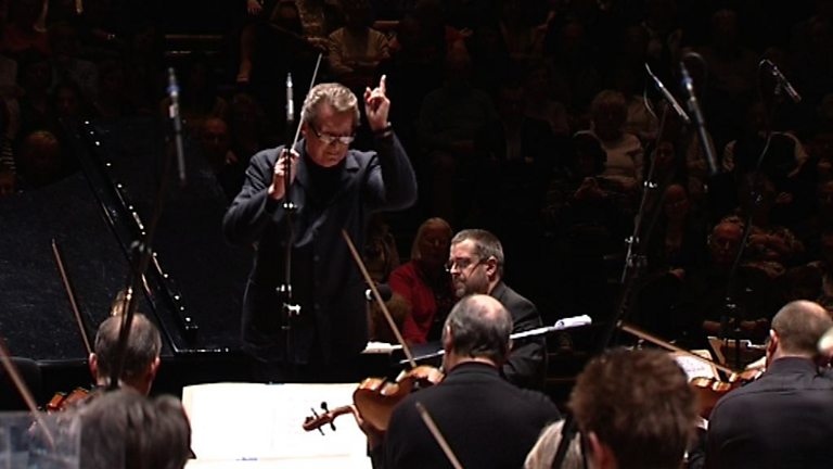 BBC Radio 3 - Discovering Music