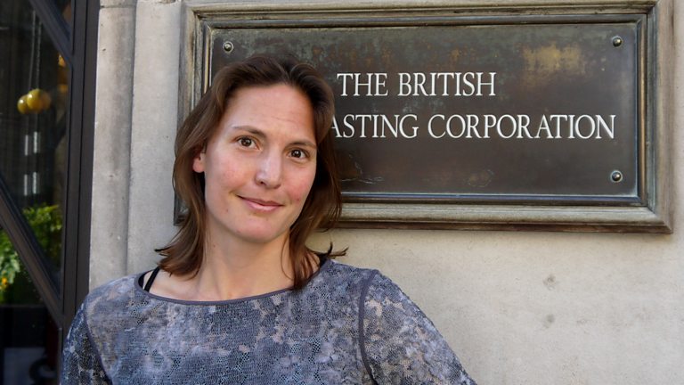 BBC Radio 4 - The Forum, Bubbles