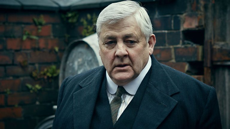 BBC One - Our Zoo - George Mottershead