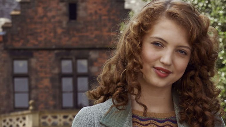 BBC One - Our Zoo - Cast & Characters