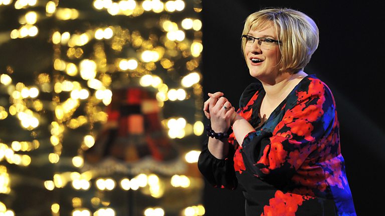 BBC Two - The Sarah Millican Television Programme, Series 1