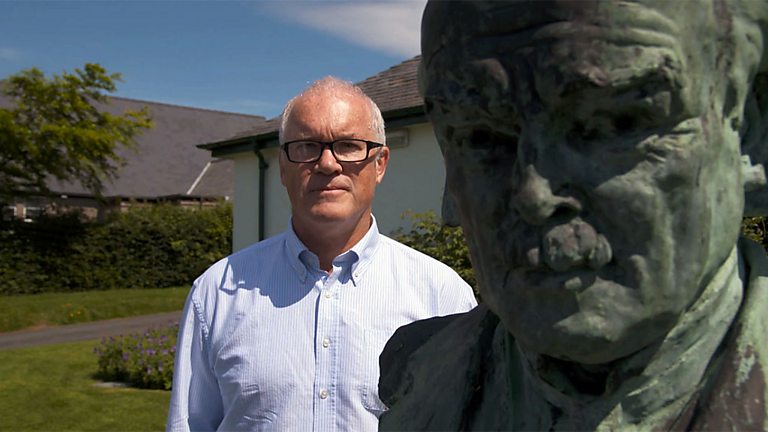 BBC One - Welsh Towns, Series 2, Merthyr Tydfil, Merthyr Tydfil's ...