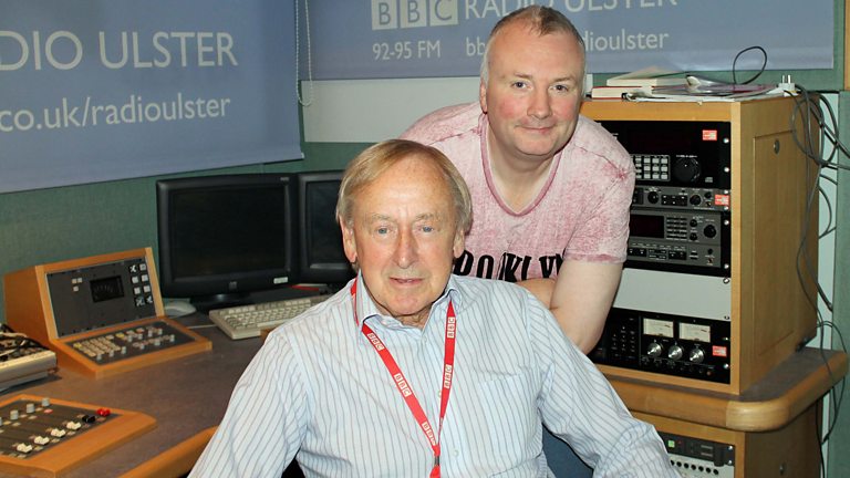 BBC Radio Ulster - Jazz Club