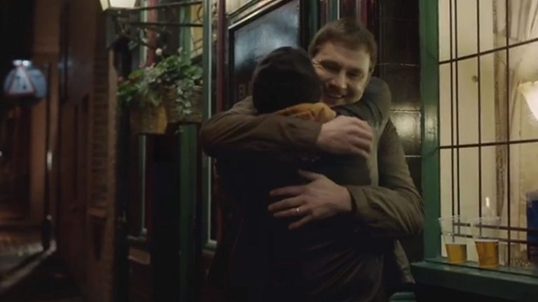 BBC One - The Driver